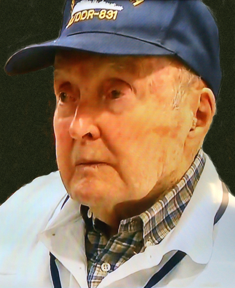 Donald W. Brugge | News, Sports, Jobs - Post Journal